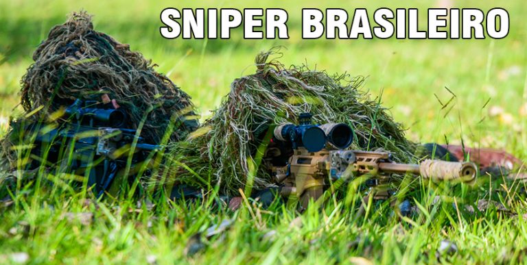 FUZIL IA2 - CASERNA BRASIL